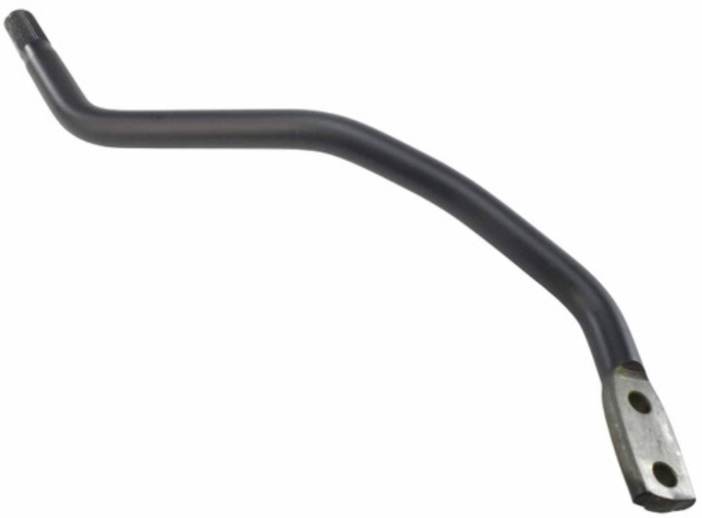 Ford OEM Transfer Case Gear Shift Lever